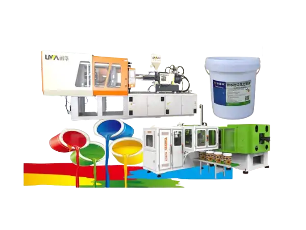 Paint Bucket Manufacturing | HiTech Machinery paint bucket making