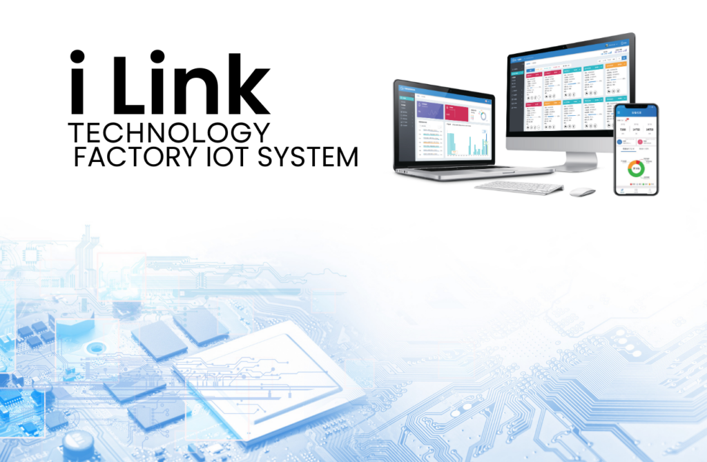 Unleashing Efficiency: I-Link Cloud IoT System’s Impact on Injection ...