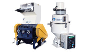 Plastic Process Equipment: A Comprehensive Guide - HiTech Machinery