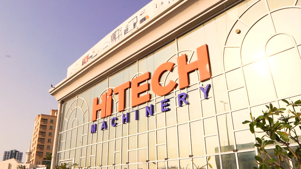 Reliable Plastic Molding Machine Supplier