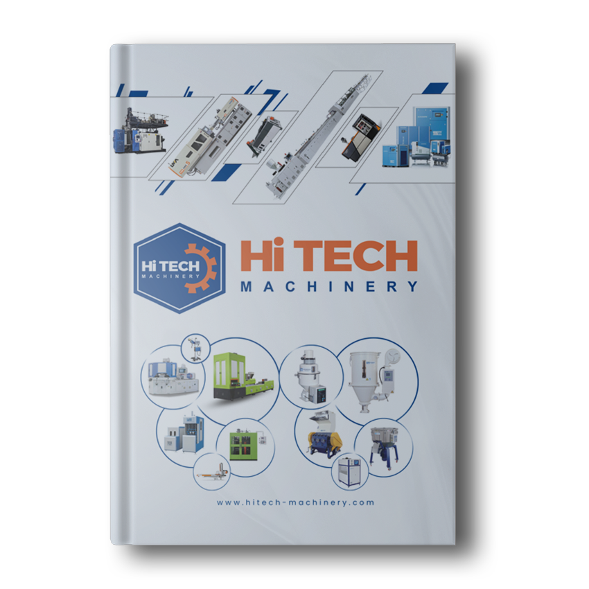Generation5 - HiTech Machinery