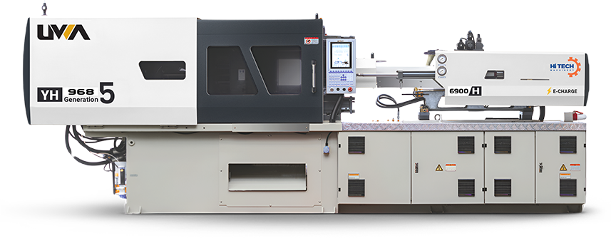 Advanced Plastic Machinery supplier for Industries