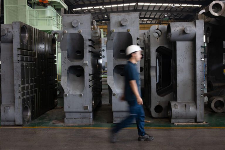 Tederic Plastic Injection Molding Machine - HiTech Machinery